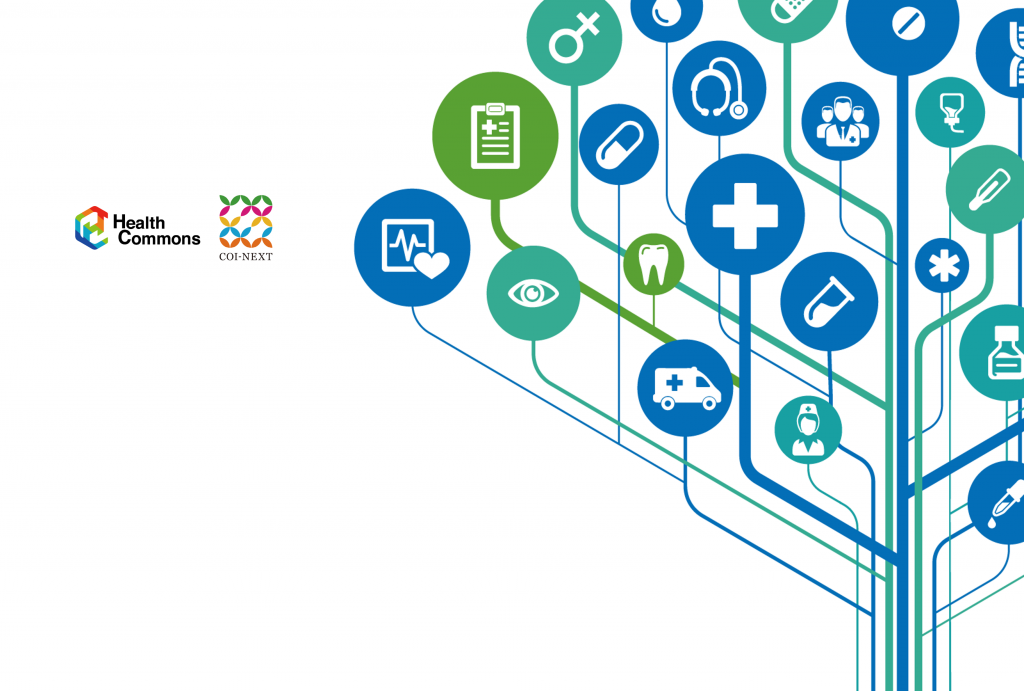 COI-NEXT 「都市型ヘルスコモンズ共創拠点」 マッチングフォーラム in 東工大 | イベント情報 | 株式会社Science ...